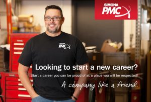 Request a Color Match and Get the Perfect Match | SIMONA PMC
